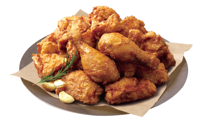 Chicken Archives - bhc USA