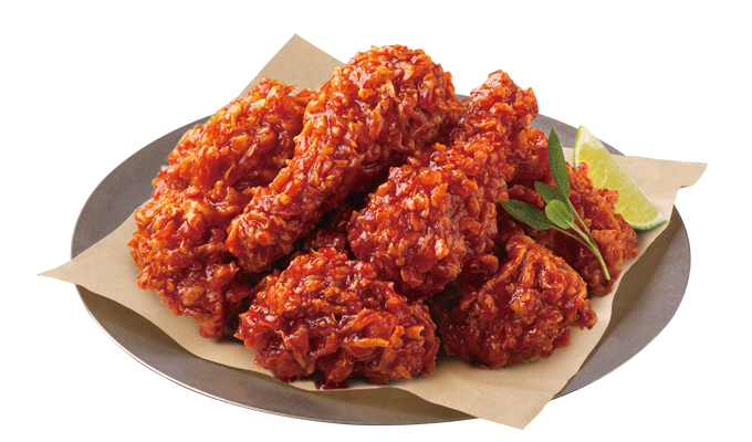 Chicken Archives - bhc USA