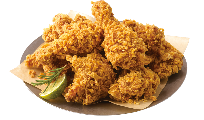 Chicken Archives - bhc USA