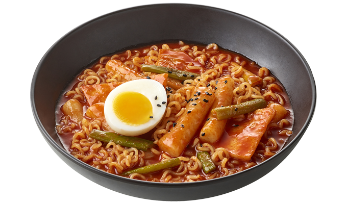 K-Food Archives - bhc USA