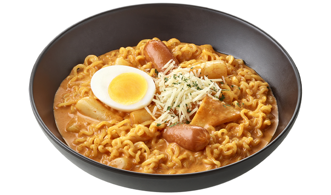 K-Food Archives - bhc USA