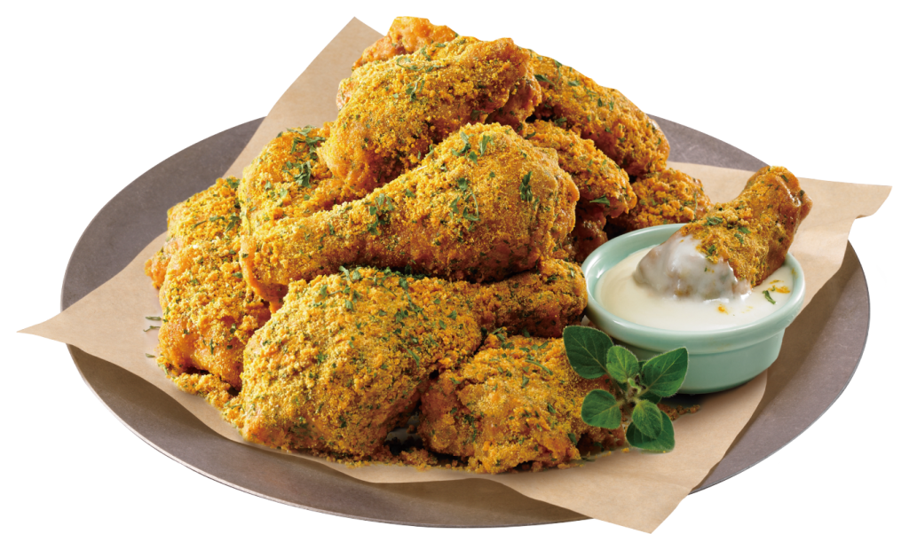 Chicken Archives - bhc USA